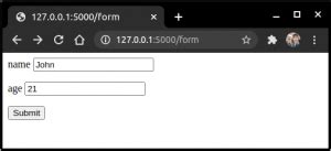Flask PostgreSQL SQLAlchemy AskPython