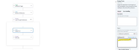Use Workflow To Update Details Isc Discussion And Questions