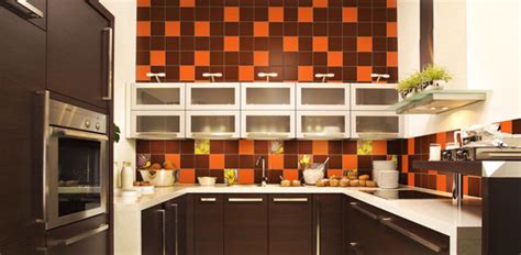 Кухненски гръб от плочки