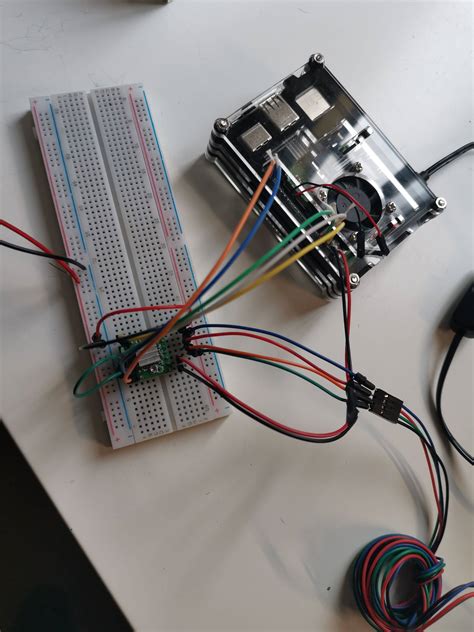 How Can Rpi B Use The A Stepper Motor Driver To Control A NEMA Motor Raspberry Pi