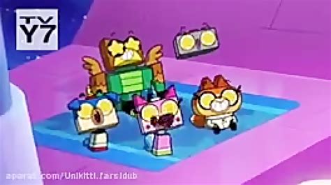 فیلم لگو تکشاخ