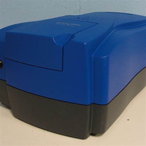 Alt Item 18861 Genepix 4000b Microarray Scanner