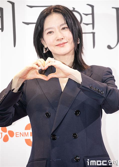 [포토] 이영애 불변 미모