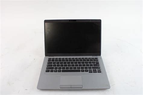 Dell Latitude Laptop Property Room