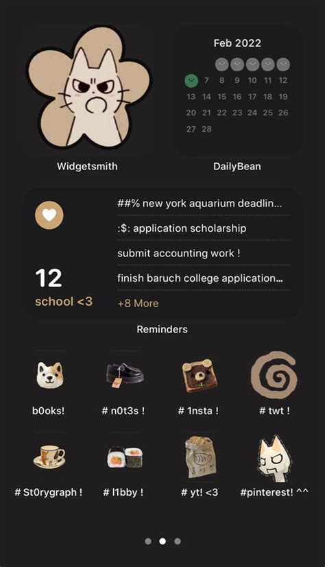 My Ios Layout Feb 022 Iphone App Design Iphone App Layout Ios App
