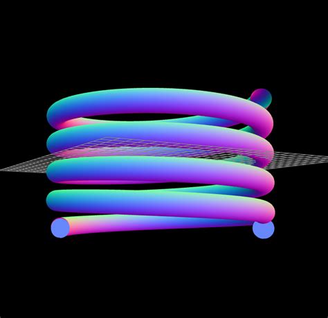 SOLVED Create A Spring Questions Three Js Forum