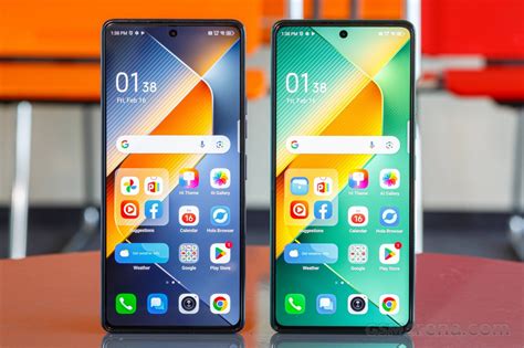 Tecno Pova 6 Pro Launch Date In India Confirmed GSMArena Com News