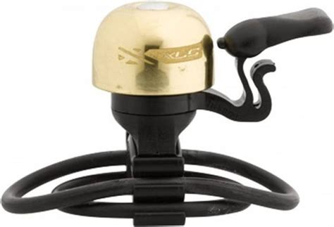 Xlc Dd M10 Mini Bell 2 Butikker Se Bedste Pris I Dag