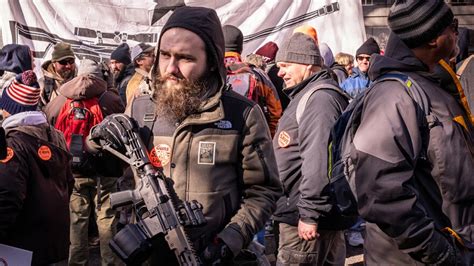 Will Recent Mass Shootings Turn Virginias Public Safety Debate