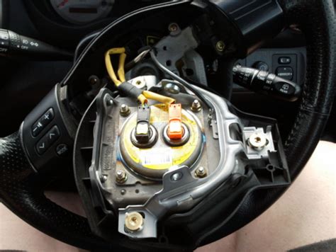 Car Air Bag Clock Springs Hamilton Grimmer Motors Hamilton