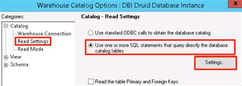 How To Connect To Druid