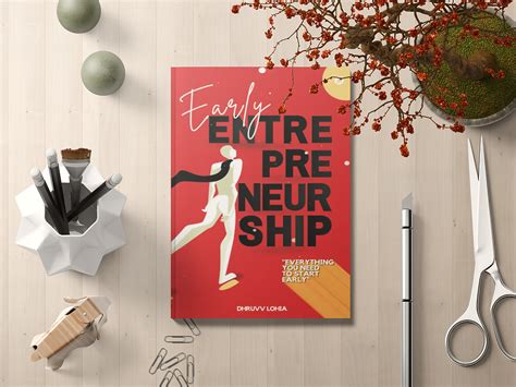 Navigating The Startup Odyssey Dhruv Lohias Guide To Early Entrepreneurship