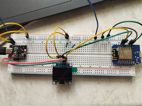 I C Connection Between Two Boards Beginner Networking Protocols And Devices Arduino Forum