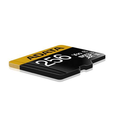 Gb Adata Premier One Microsdxc Uhs Ii U Class V Mb S Memory Card