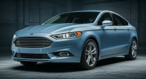 Ford Fusion Sel C3 Care Car Center