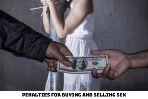 Vietnam In What Is The Fine Imposed On Entities Buying And Selling Sex What Is The Fine