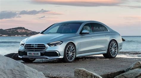 Image 4 Details About Leaked Next Gen 2023 W214 Mercedes Benz E Class Image 4 Details About Leaked Next Gen 2023 W214 Mercedes Benz E Class