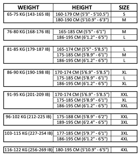 Complete Guide To Suit Jacket Sizing 41 Off
