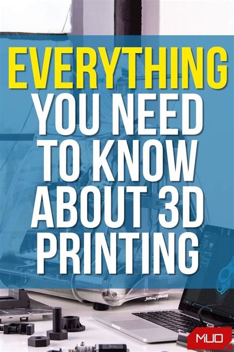 Demystifying D Printing A Beginner S Guide