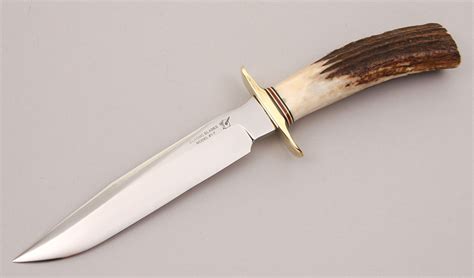 Blackjack Knives Model 1 7 Fighter Klc12363 The Cutting Edge