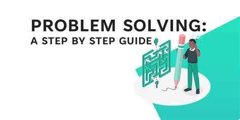 The Art Of Effective Problem Solving A Step By Step Guide Learn Lean Sigma