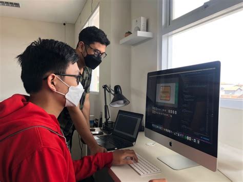 Laboratorium IoT Bisnis Digital