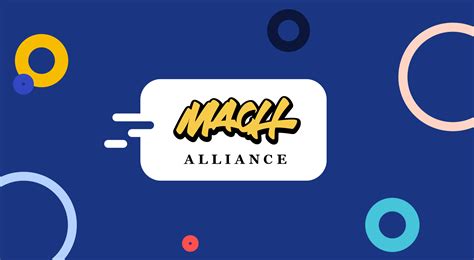 Why Mach Architectures Are Building The Future Of Open Technology Systems