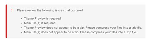 How To Submit React Template In ThemeForest Envato Forums