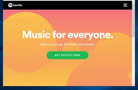 How To Delete Spotify Account Step By Step Itechguides