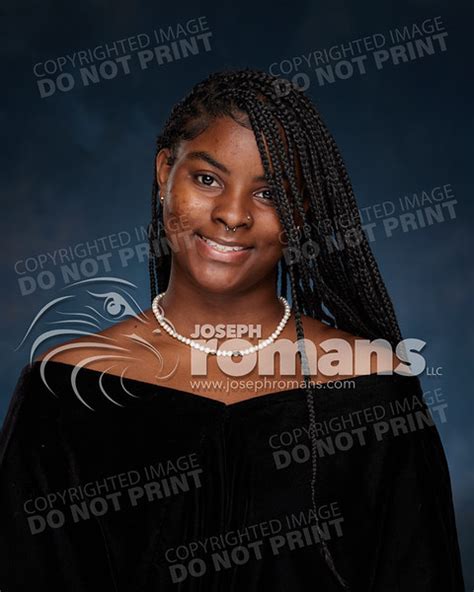 Shelton Kalundrea Jrp Formals