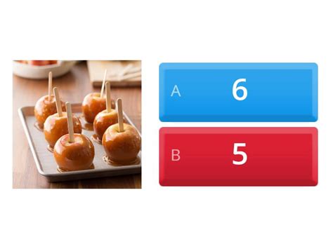 Counting Number Of Objects And Shapes Quiz