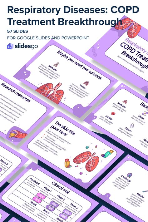 Respiratory Diseases Copd Treatment Breakthrough Artofit