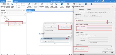 How To Connect MYSQL To Uipath AI Center UiPath Community Forum