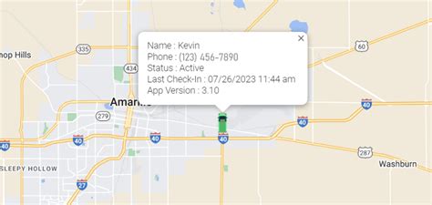 Supply Chain Tracking Load Secure Systems