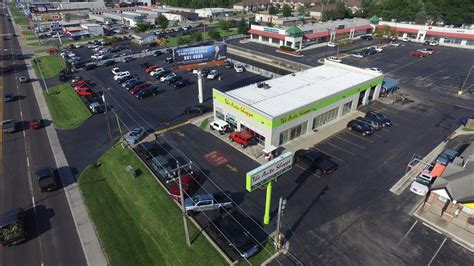 Springfield Mo Lincoln Dealer At Jeff Updike Blog