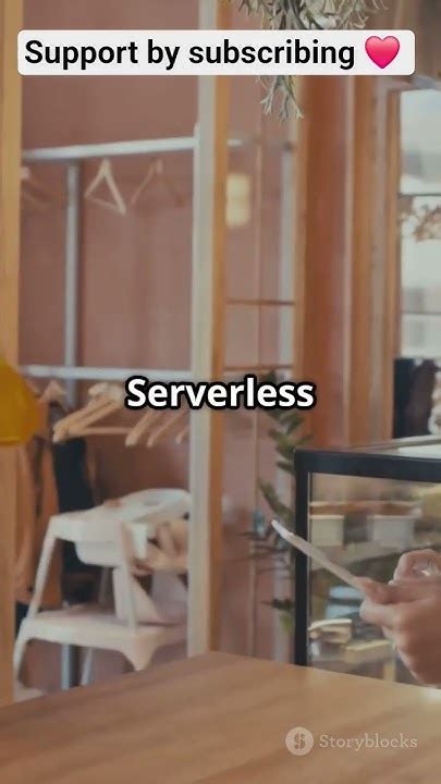 Serverless Architecture Fture Of System Design Systemdesign