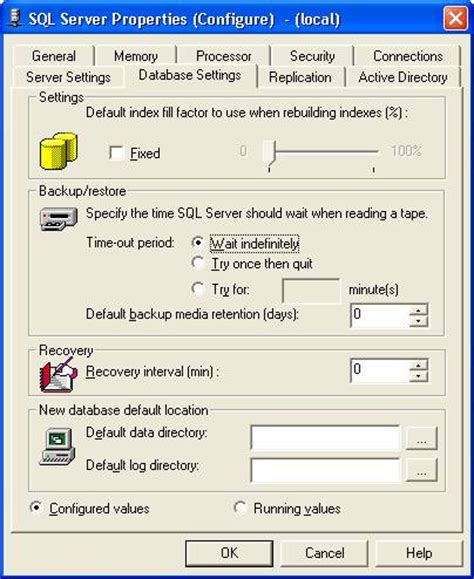 Sql Server Technical Quotes Funny QuotesGram