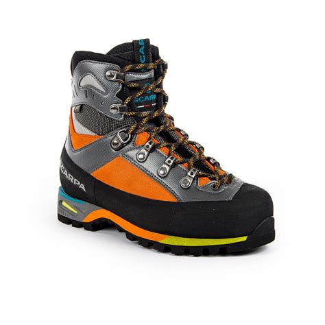 Scarpa Triolet Gtx 71045 200 Ton