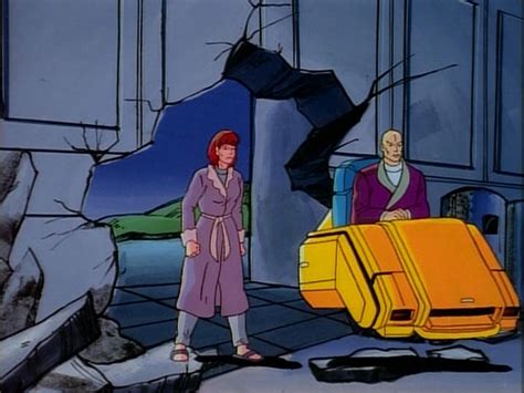 Marvel Animation Age Presents X Men Reviews