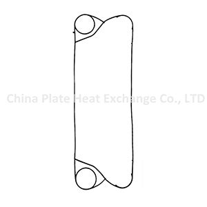 GEA Brazed Gasketed Flat Plate Heat Exchangers GEA PHE China PHE