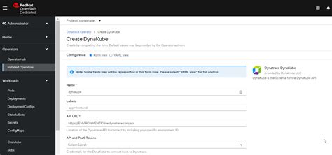 Get Started With Openshift
