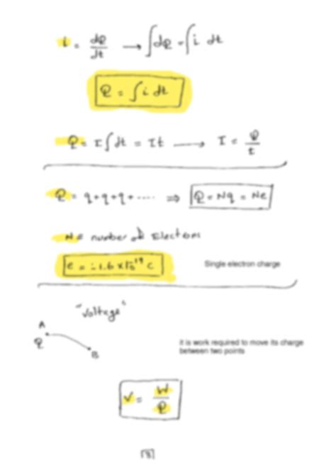 SOLUTION Sheet 01 Electric Circuits Analysis Studypool