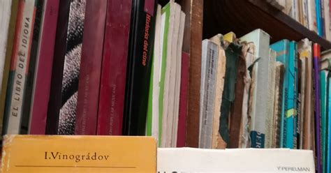 Libreria Bibliofilia Libros De Matemáticas Rusos De Editorial Mir Moscú