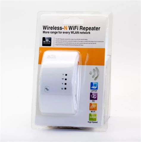 Repetidor Roteador Wireless N Sinal Wifi Repeater Mbps Loja Hadgitec