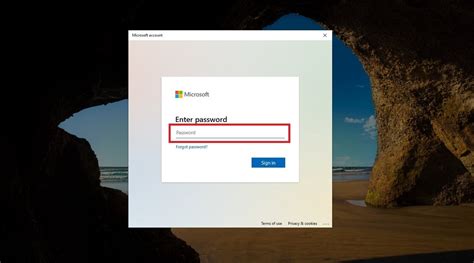 Cómo Recuperar La Contraseña De Usuario En Windows 10