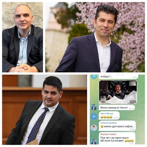 ЕКСКЛУЗИВНО В ПИК Ексдепутатът от ПП Георги Георгиев с НОВИ разтърсващи разкрития кой разпъва