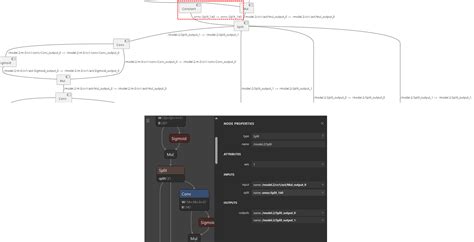 Onnx Constant Tensor Folded Into Graph · Issue 1139 · Lutzroedernetron · Github