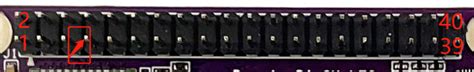 purple pi oh（debian ubuntu）使用python控制gpio python3 libgpiod csdn博客