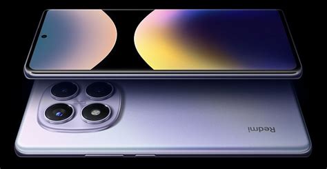 Diferencias Xiaomi Redmi Note Pro Vs Redmi Note