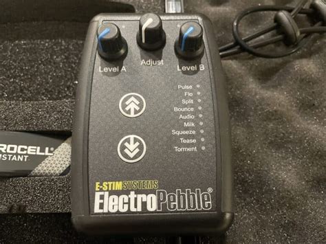 The 3 Best TENS Units For Orgasm Stimulation And BDSM Actually Tested Bedbible Com
